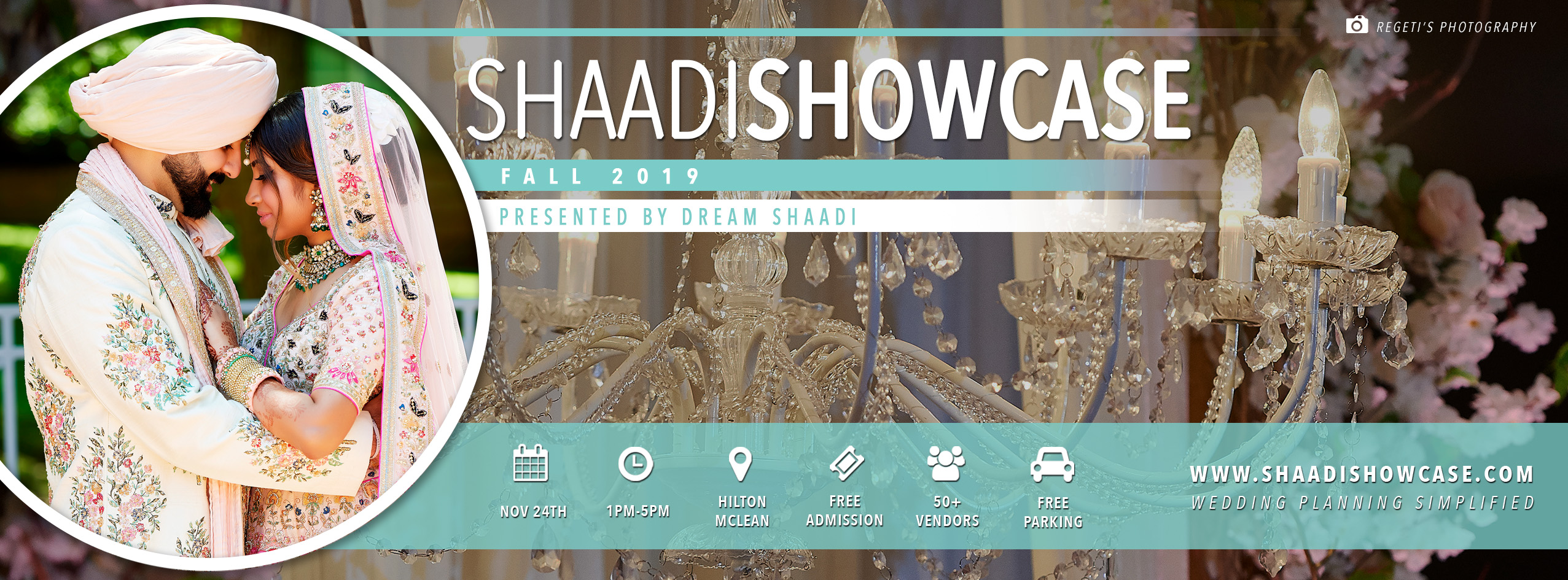 Shaadi Showcase