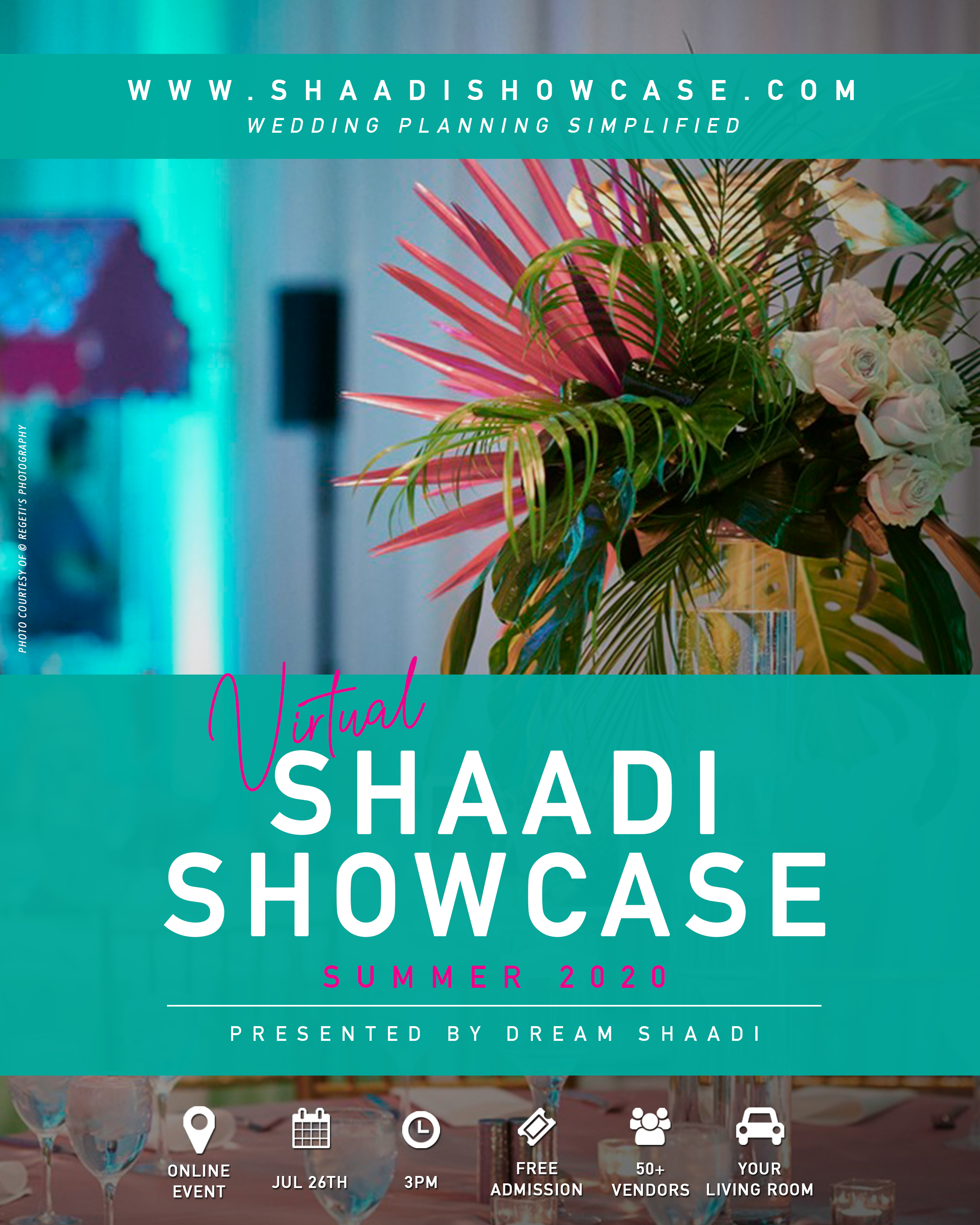 Shaadi Showcase